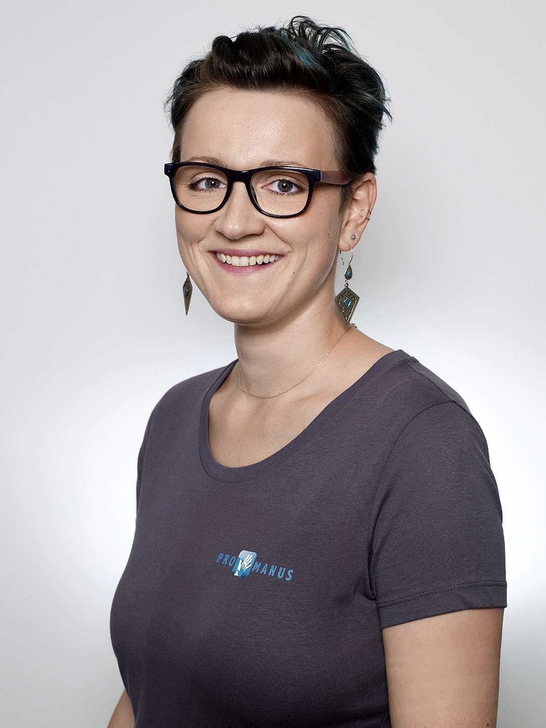 Praxis für Handtherapie in Berlin - Pro Manus